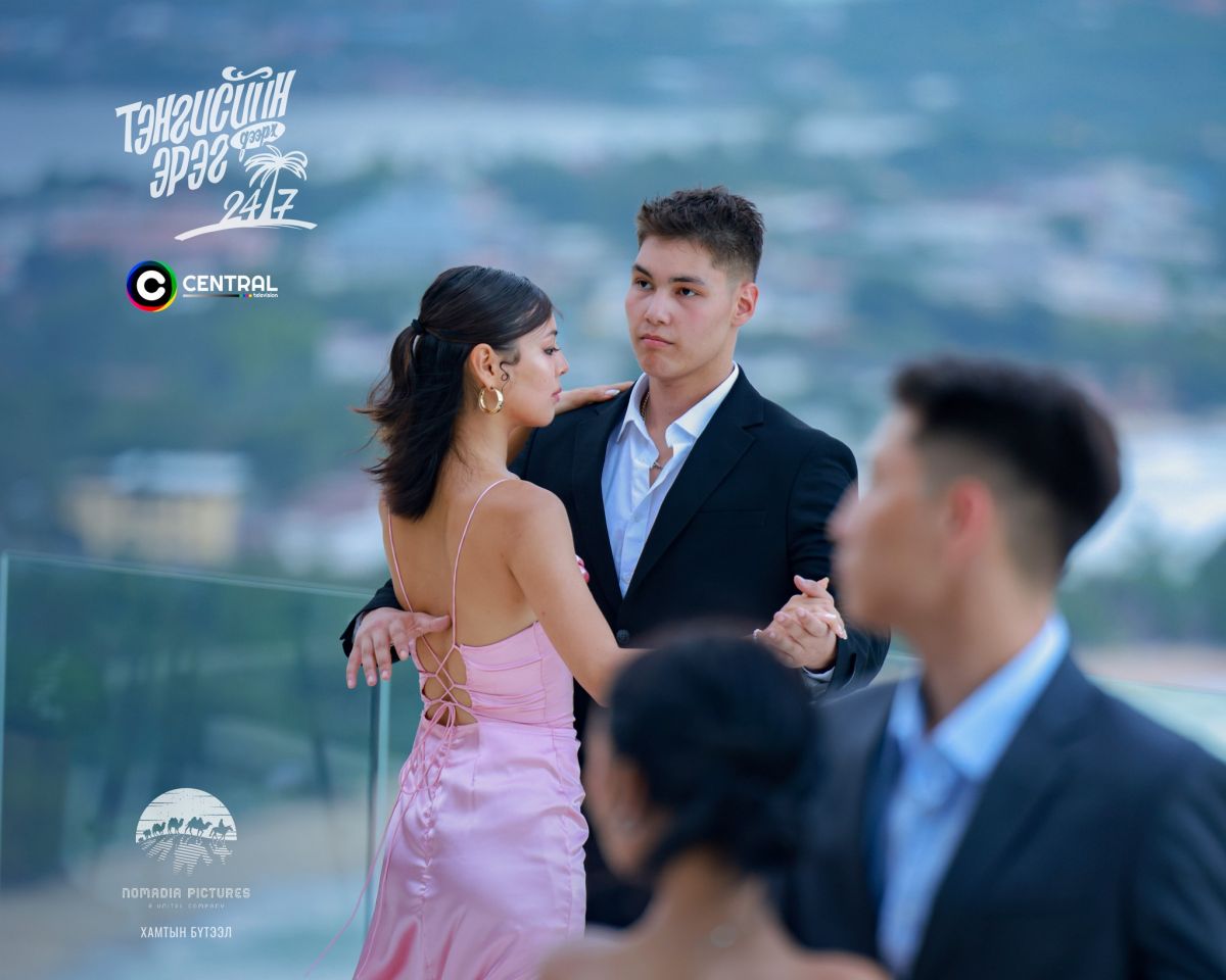 “Тэнгисийн эрэг дээрх 24/7” реалити шоу нэвтрүүлгийн II улирлын сонгон шалгаруулалт болно